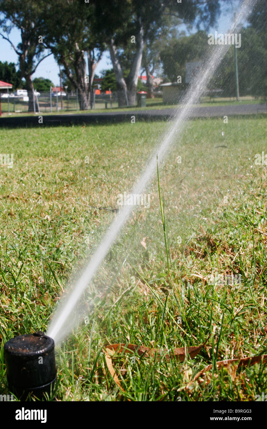 Dry sprinkler hi-res stock photography and images - Alamy