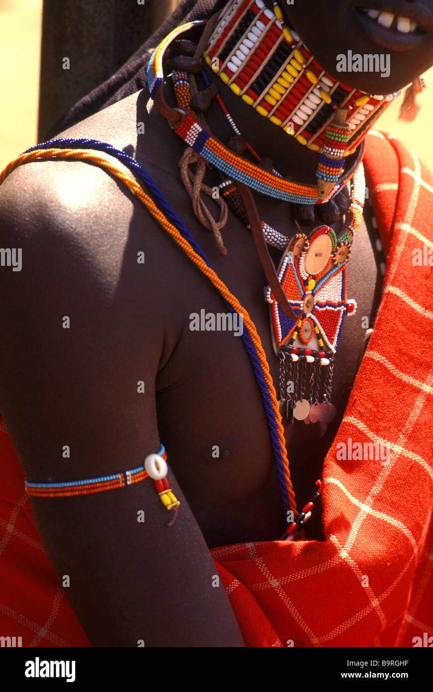 Maralal Kenya High Resolution Stock Photography and Images - Alamy