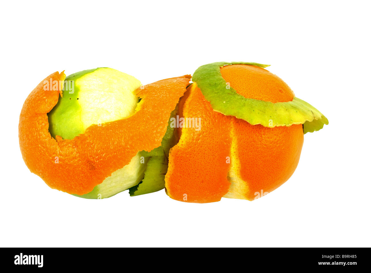 Merging Cut Out Stock Images & Pictures - Alamy