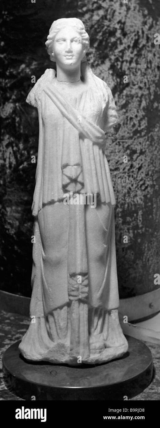 Ii Century High Resolution Stock Photography and Images - Alamy