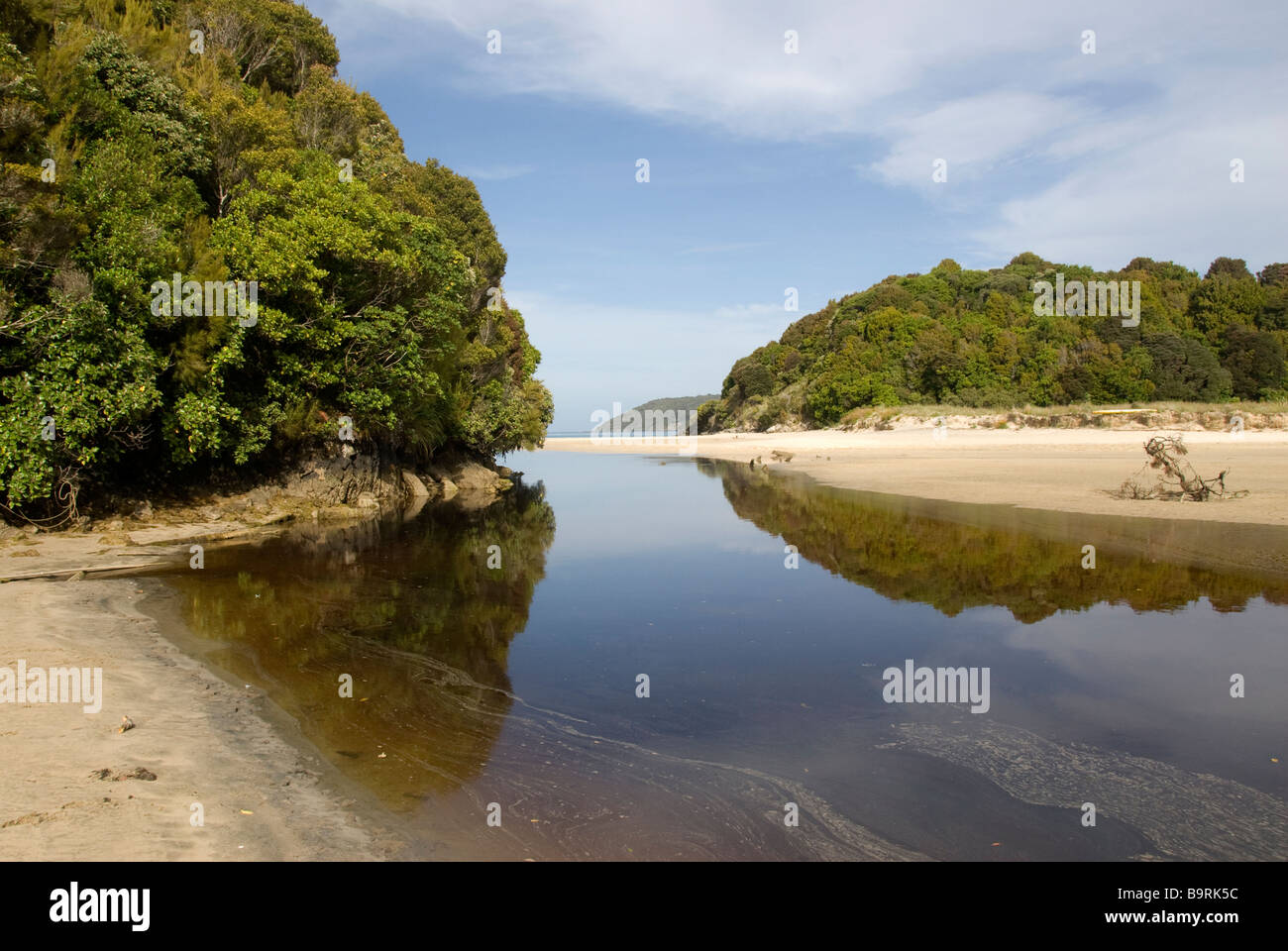 Tidal inlet hi-res stock photography and images - Alamy