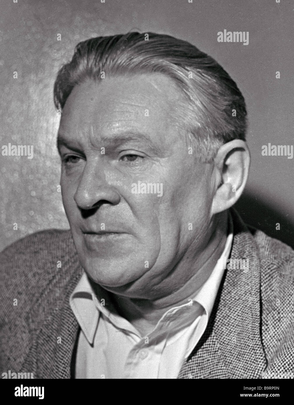 Soviet film director Merited Artist of the RSFSR and 1948 USSR State ...