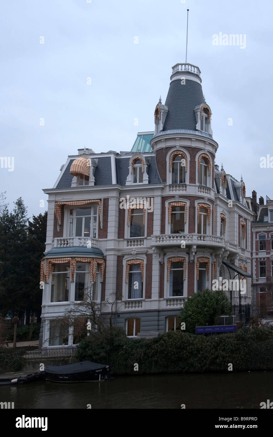 Dutch merchants hi-res stock photography and images - Alamy