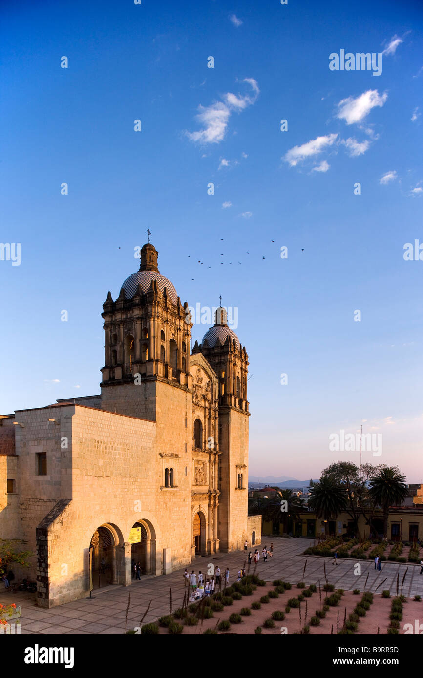 Mexico, state of Oaxaca, Oaxaca, historical center classified as World ...