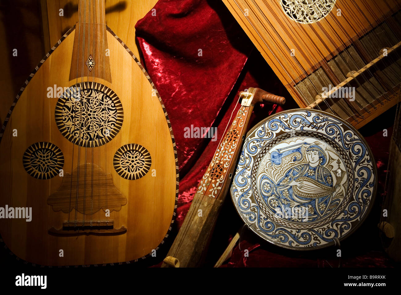 Sephardic history hi-res stock photography and images - Alamy