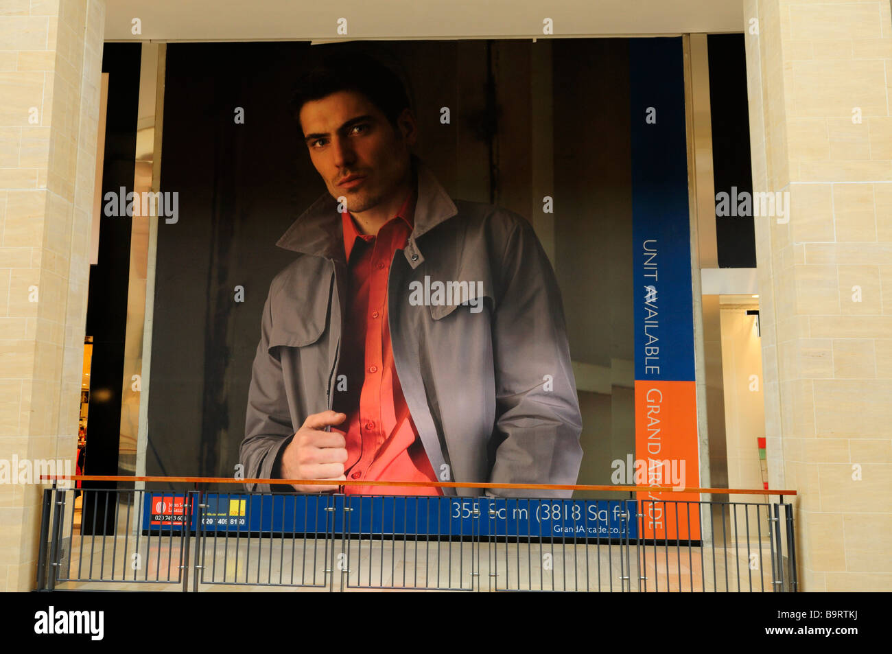 Poster arcade hi-res stock photography and images - Alamy