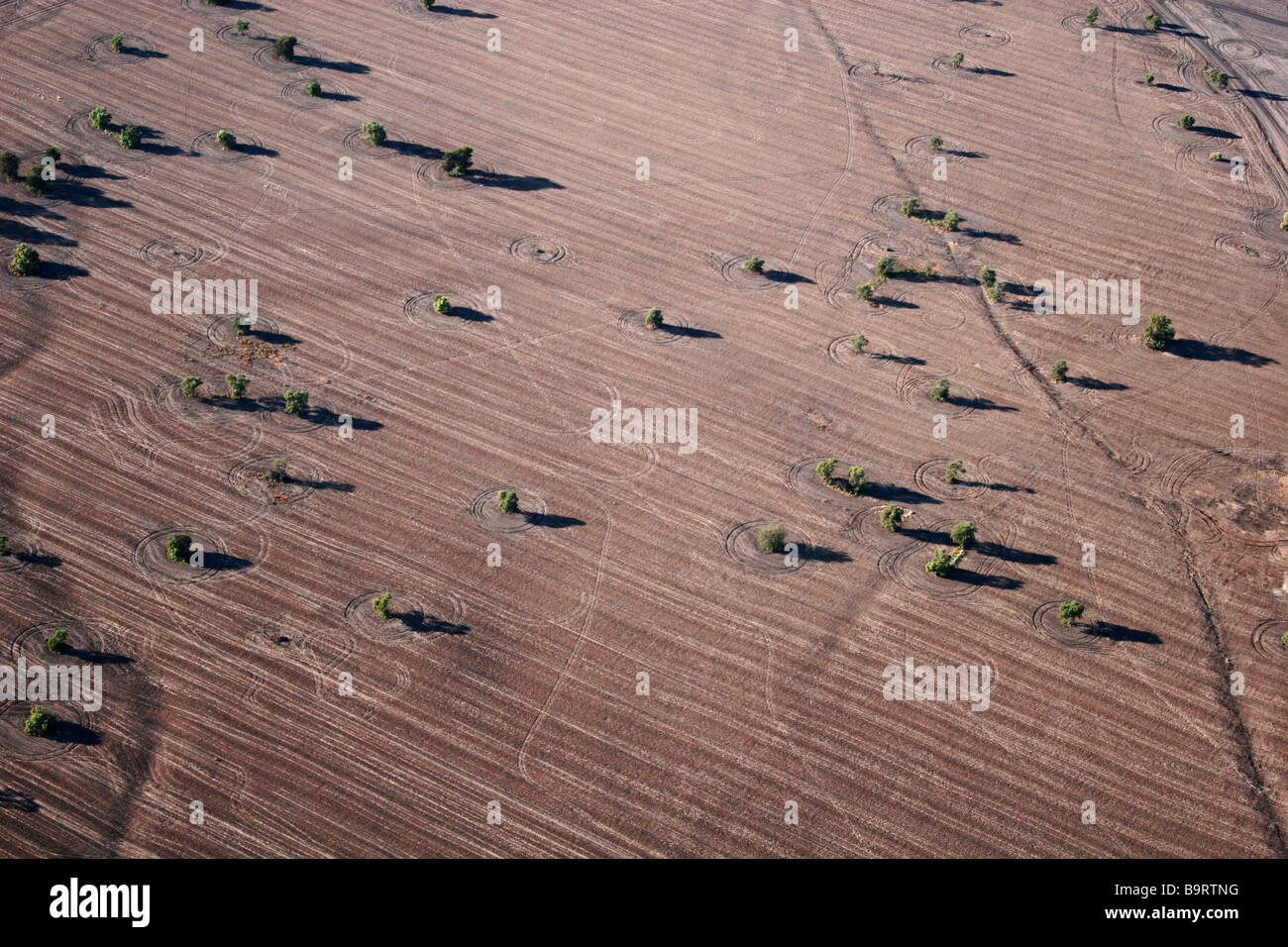 Farmland layout hi-res stock photography and images - Alamy