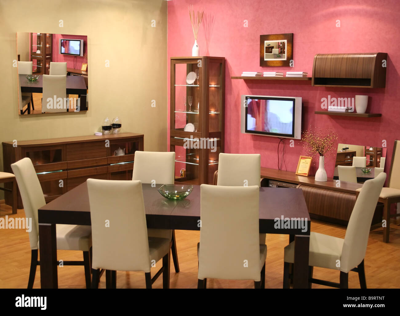 Room parlor drawing hi-res stock photography and images - Alamy