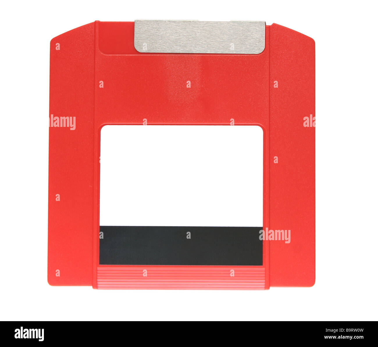 Red floppy discs hi-res stock photography and images - Alamy