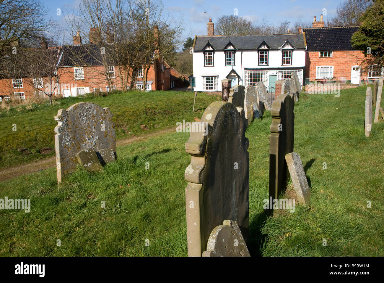 Wangford Suffolk High Resolution Stock Photography and Images - Alamy