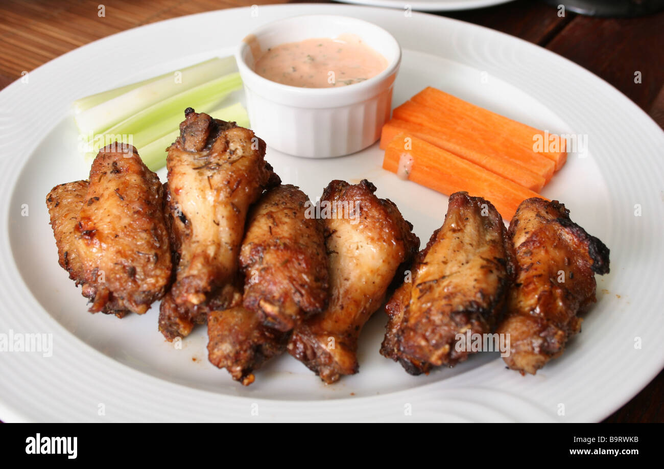 Deep fried chiken hi-res stock photography and images - Alamy