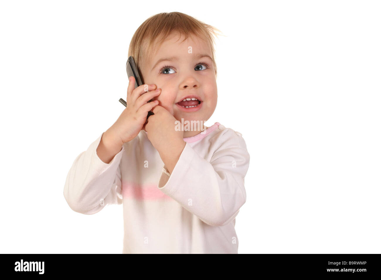 Baby Receiver High Resolution Stock Photography and Images - Alamy