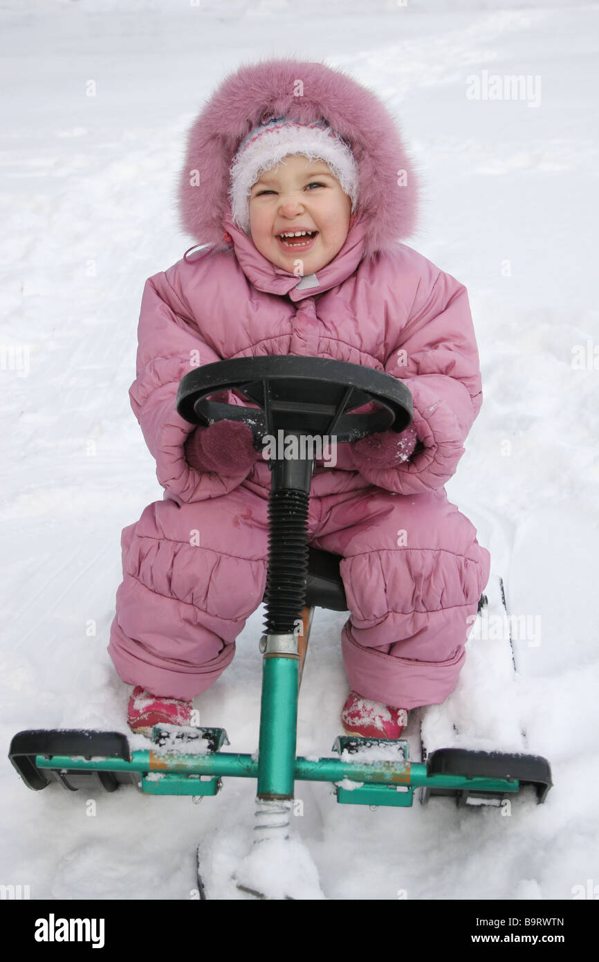 Life sled hi-res stock photography and images - Alamy