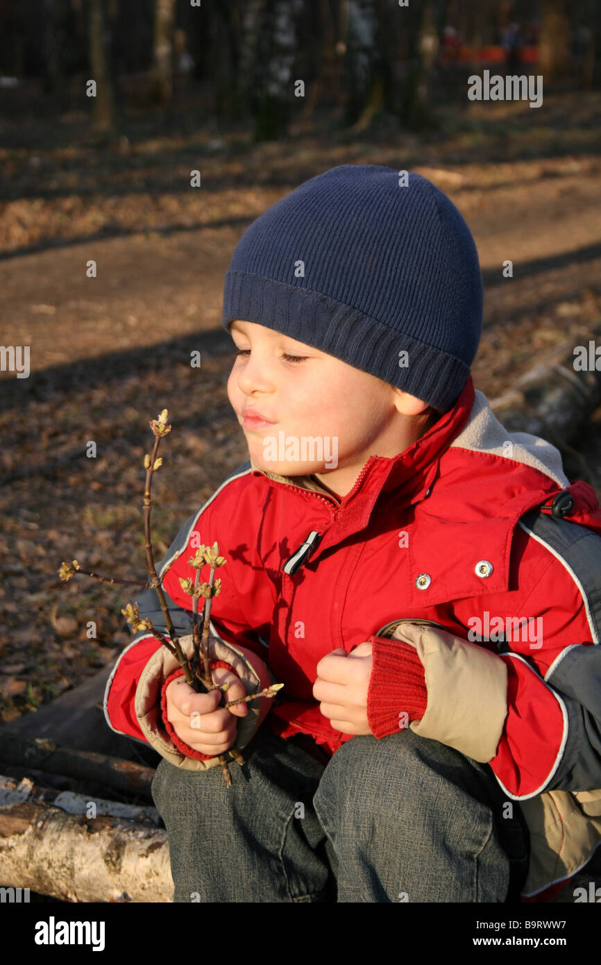 Smack child hi-res stock photography and images - Alamy