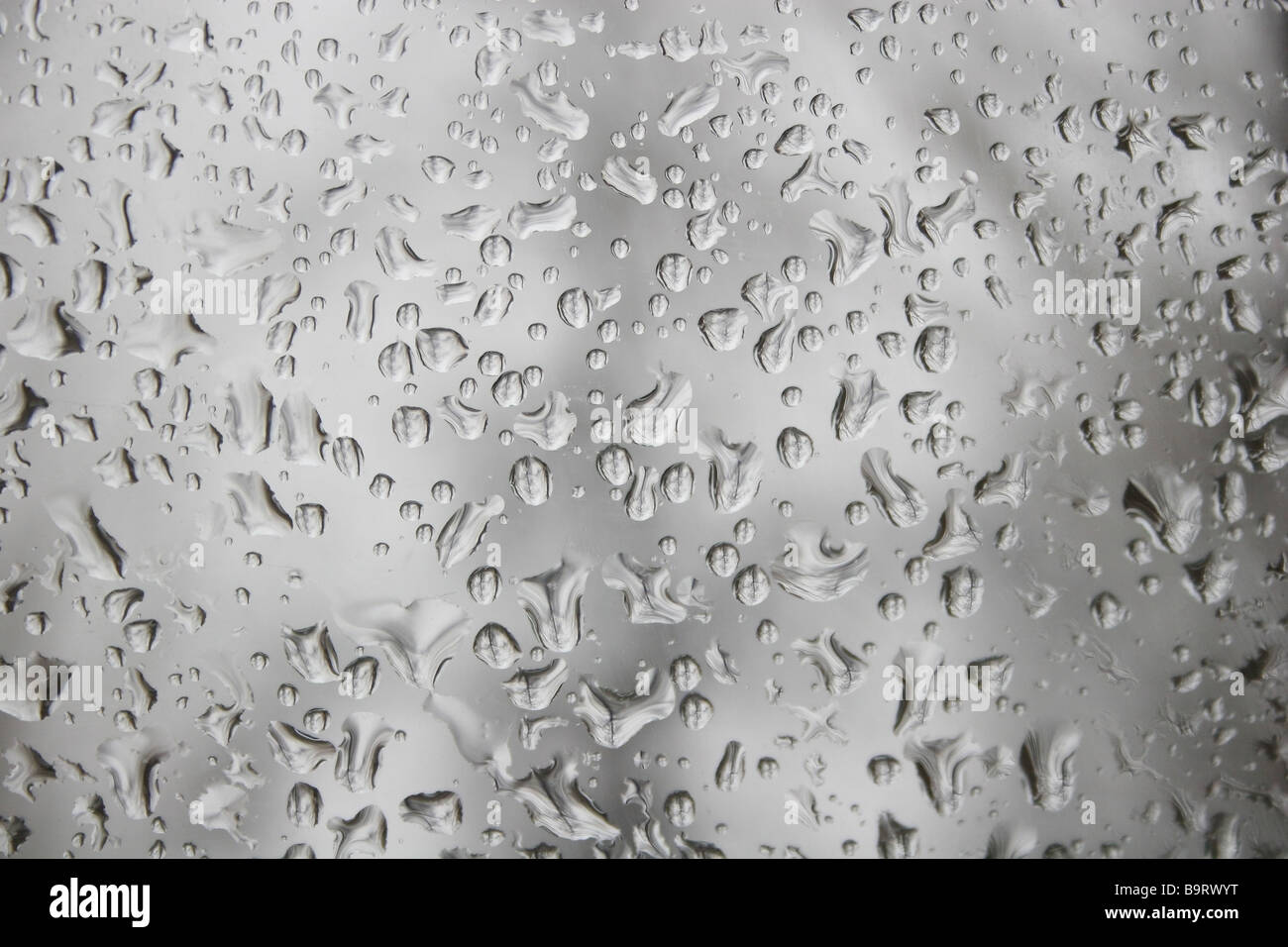 drop water window Stock Photo - Alamy