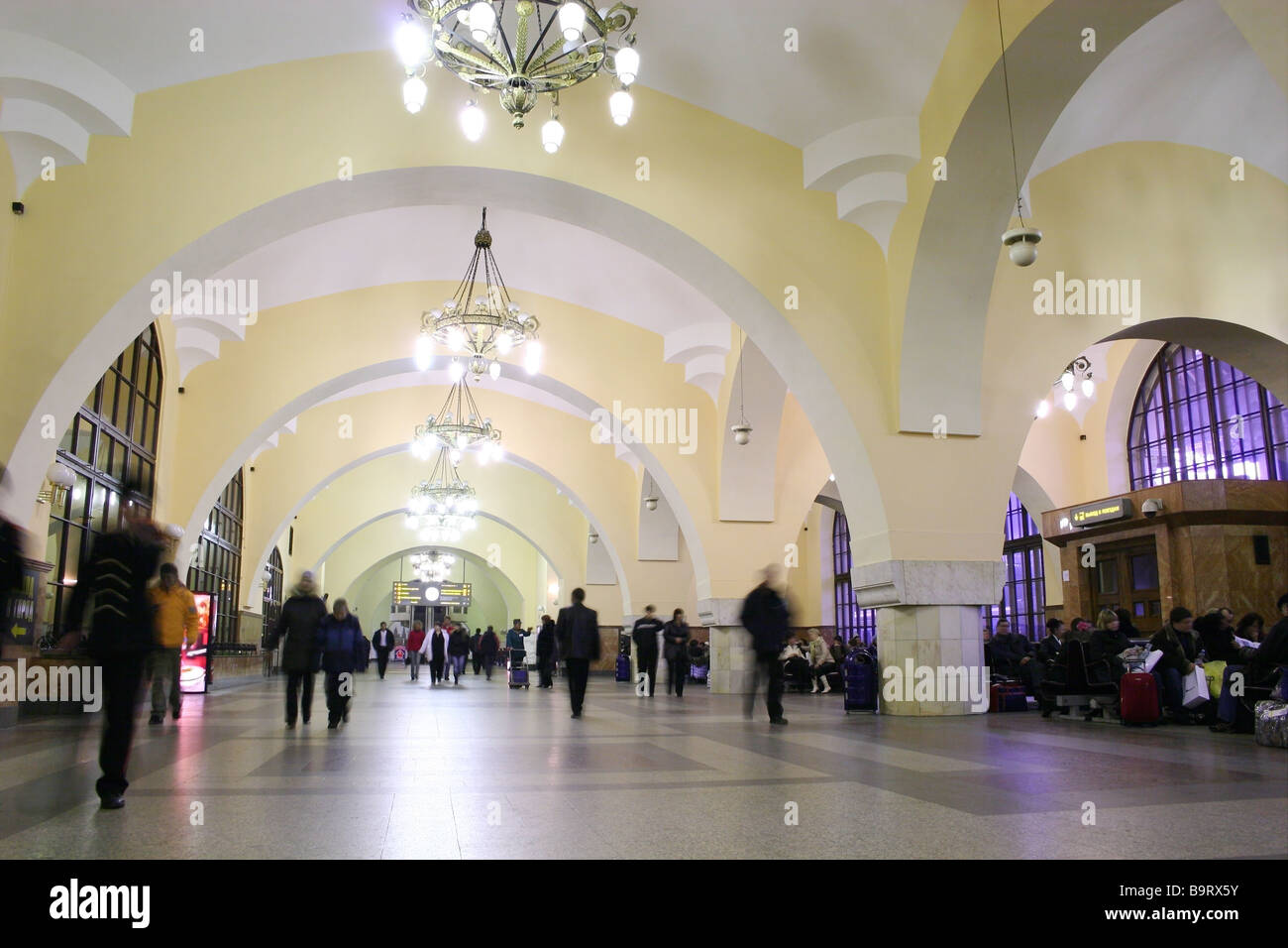 Station 3 hi-res stock photography and images - Alamy