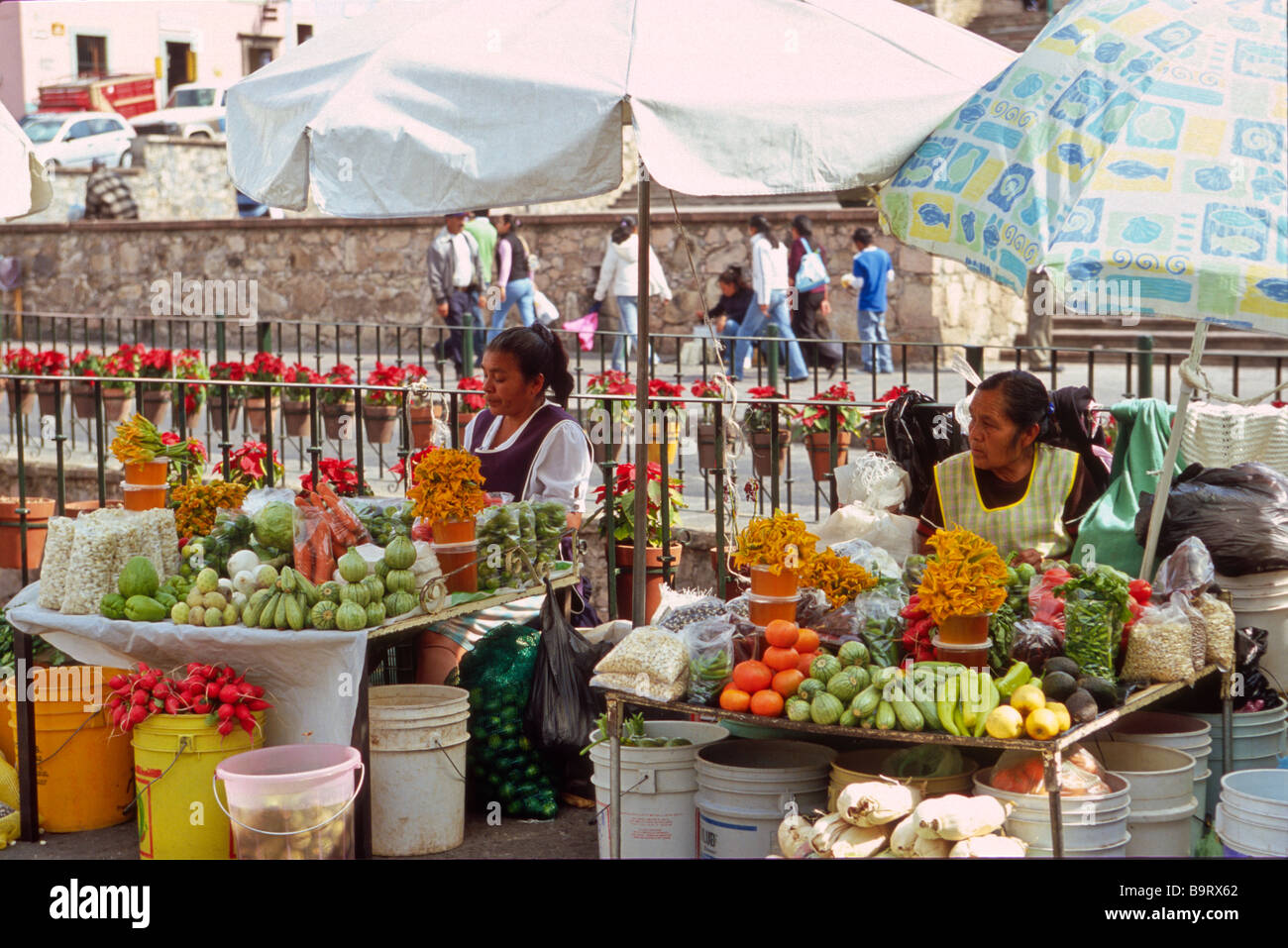Mexican street food stand High Resolution Stock Photography and Images ...
