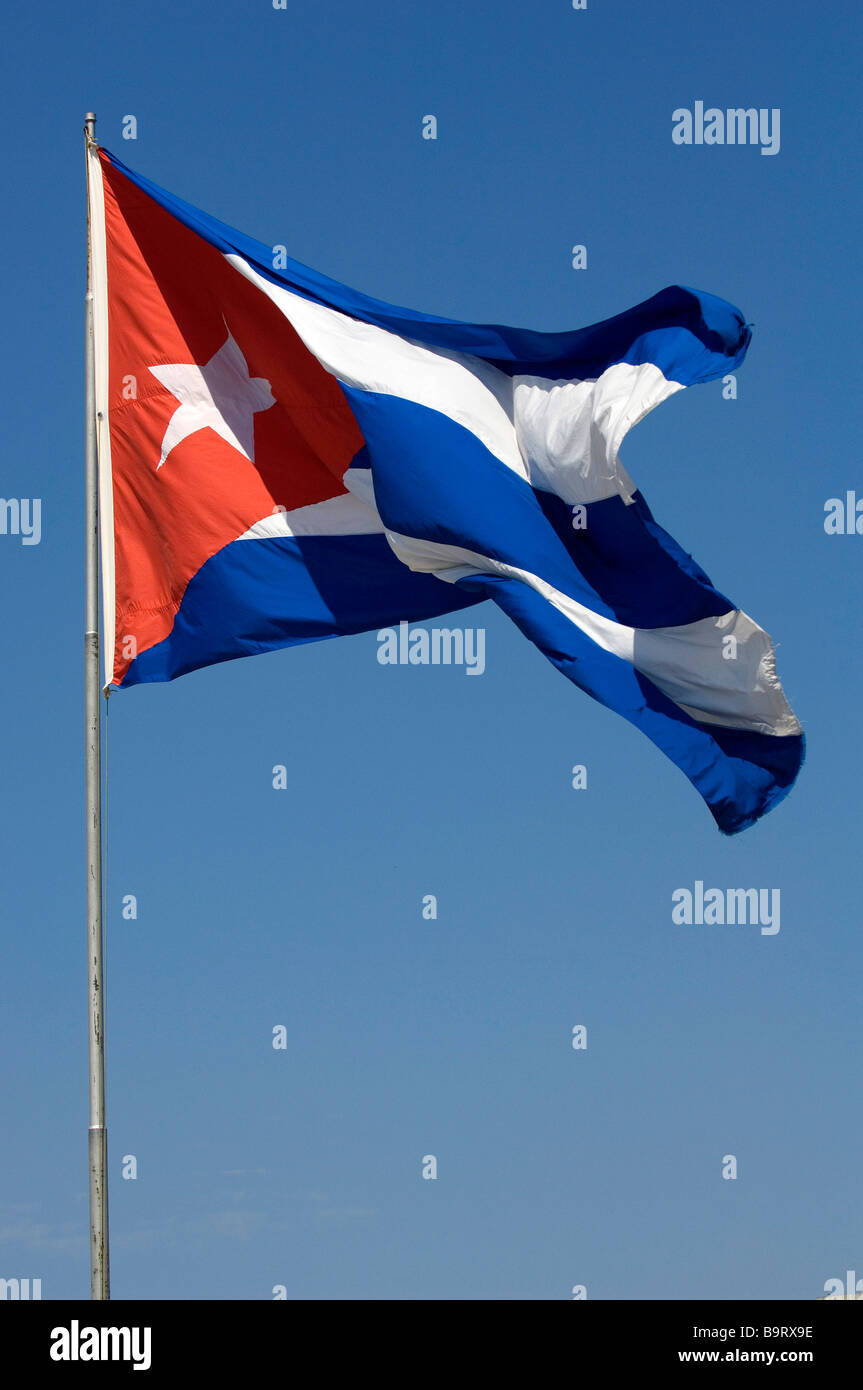 Plaza de la revolucion sign hi-res stock photography and images - Alamy