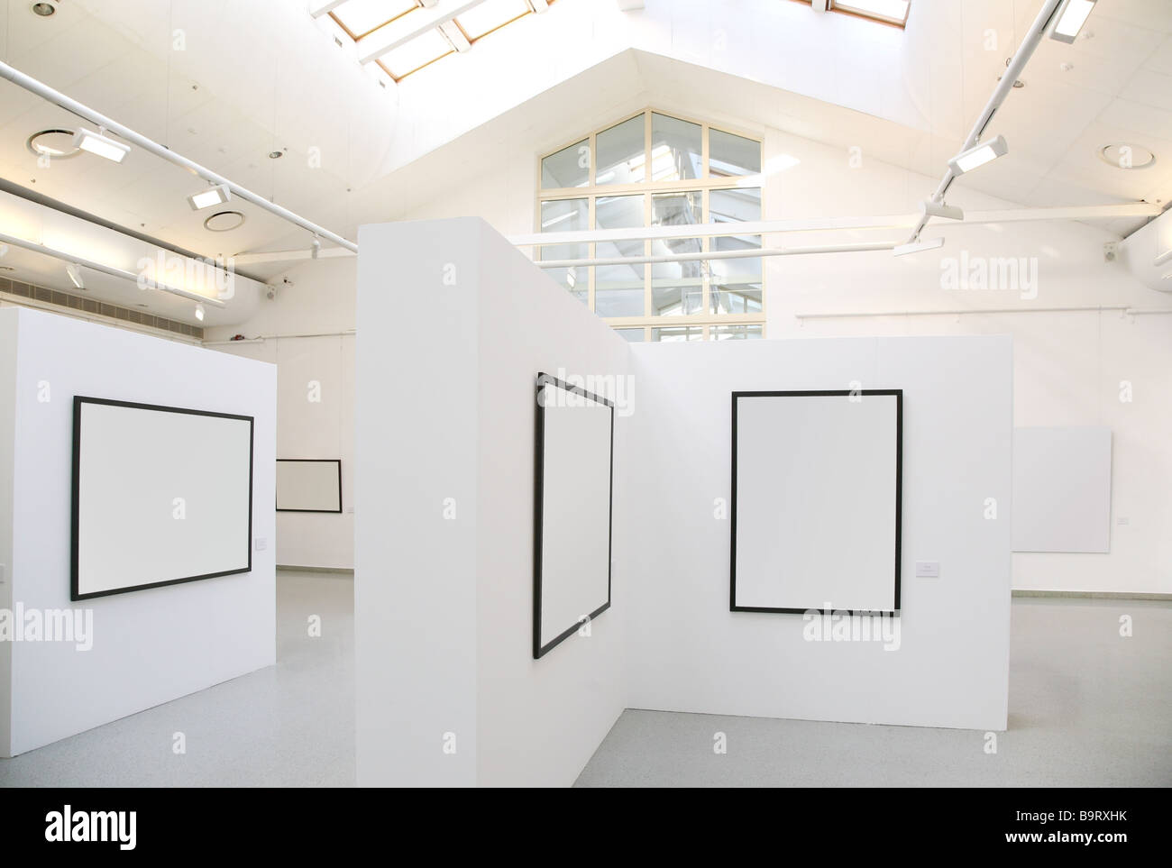 Trace exhibition hi-res stock photography and images - Alamy