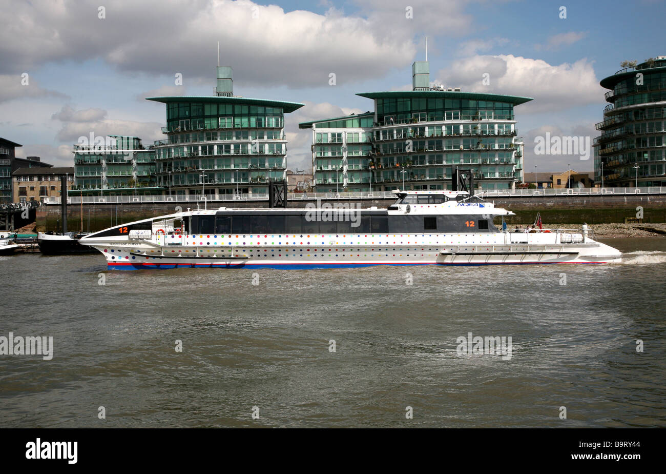 Water Bus High Resolution Stock Photography and Images - Alamy