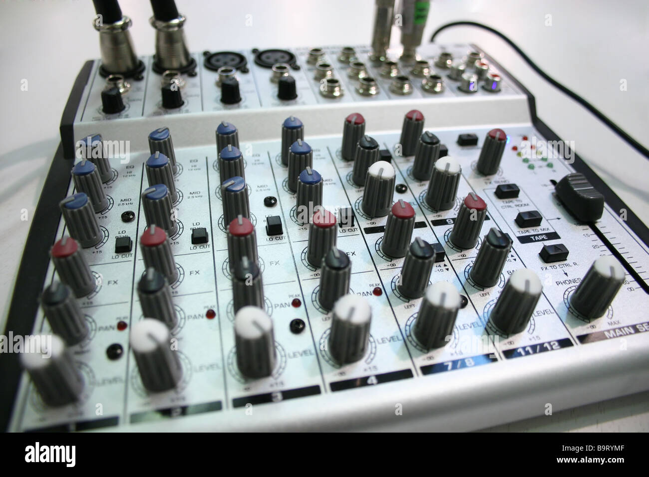 Control the ranks hi-res stock photography and images - Alamy