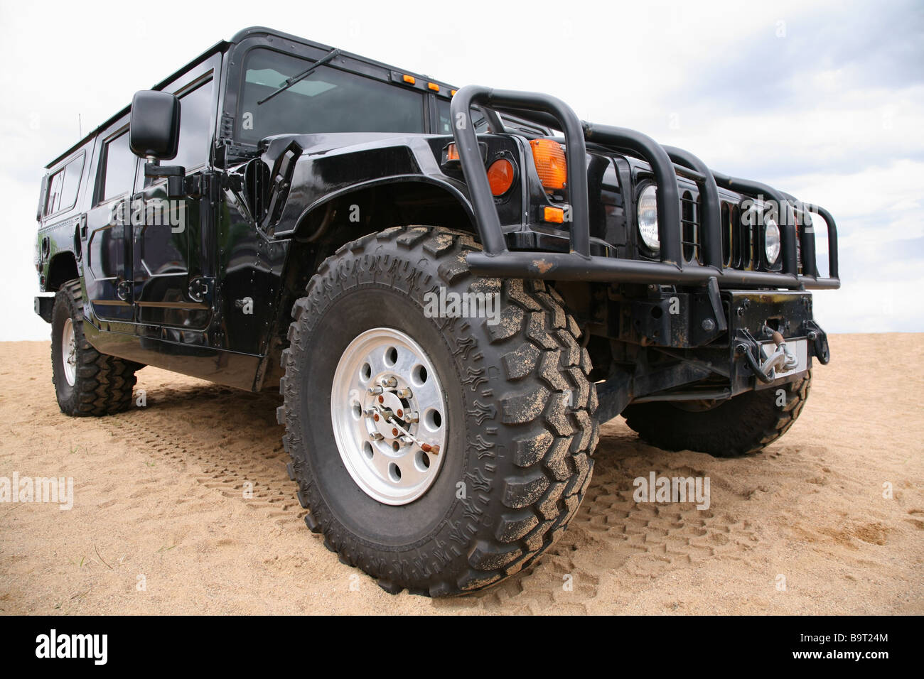 Up Armored Humvee Stock Photos & Up Armored Humvee Stock Images - Alamy