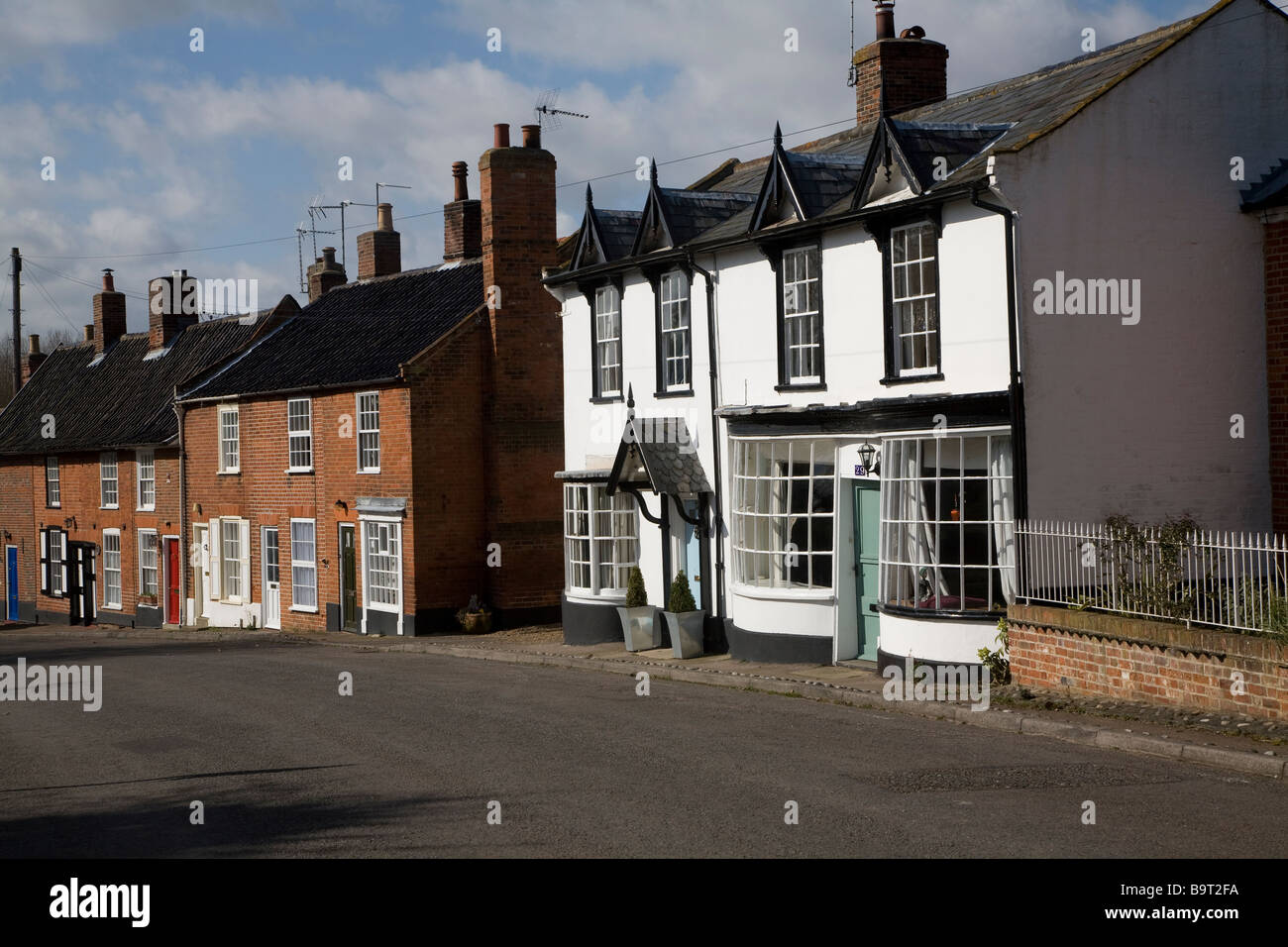 Wangford suffolk hi-res stock photography and images - Alamy