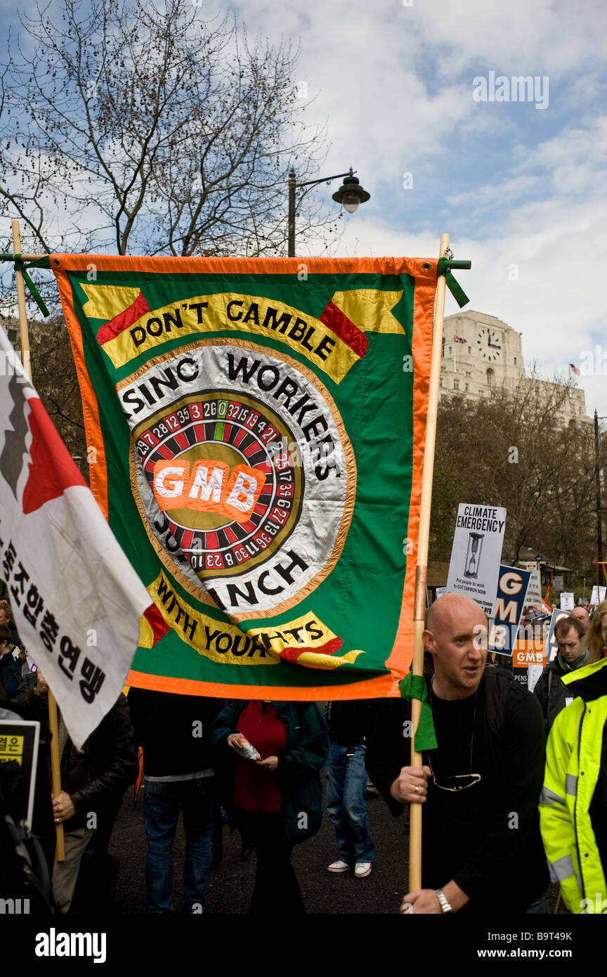 Gmb union hi-res stock photography and images - Alamy