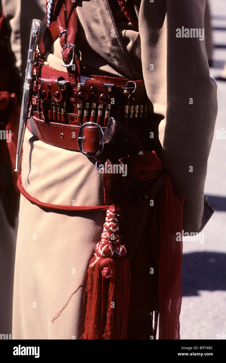 Jordan dagger hi-res stock photography and images - Alamy