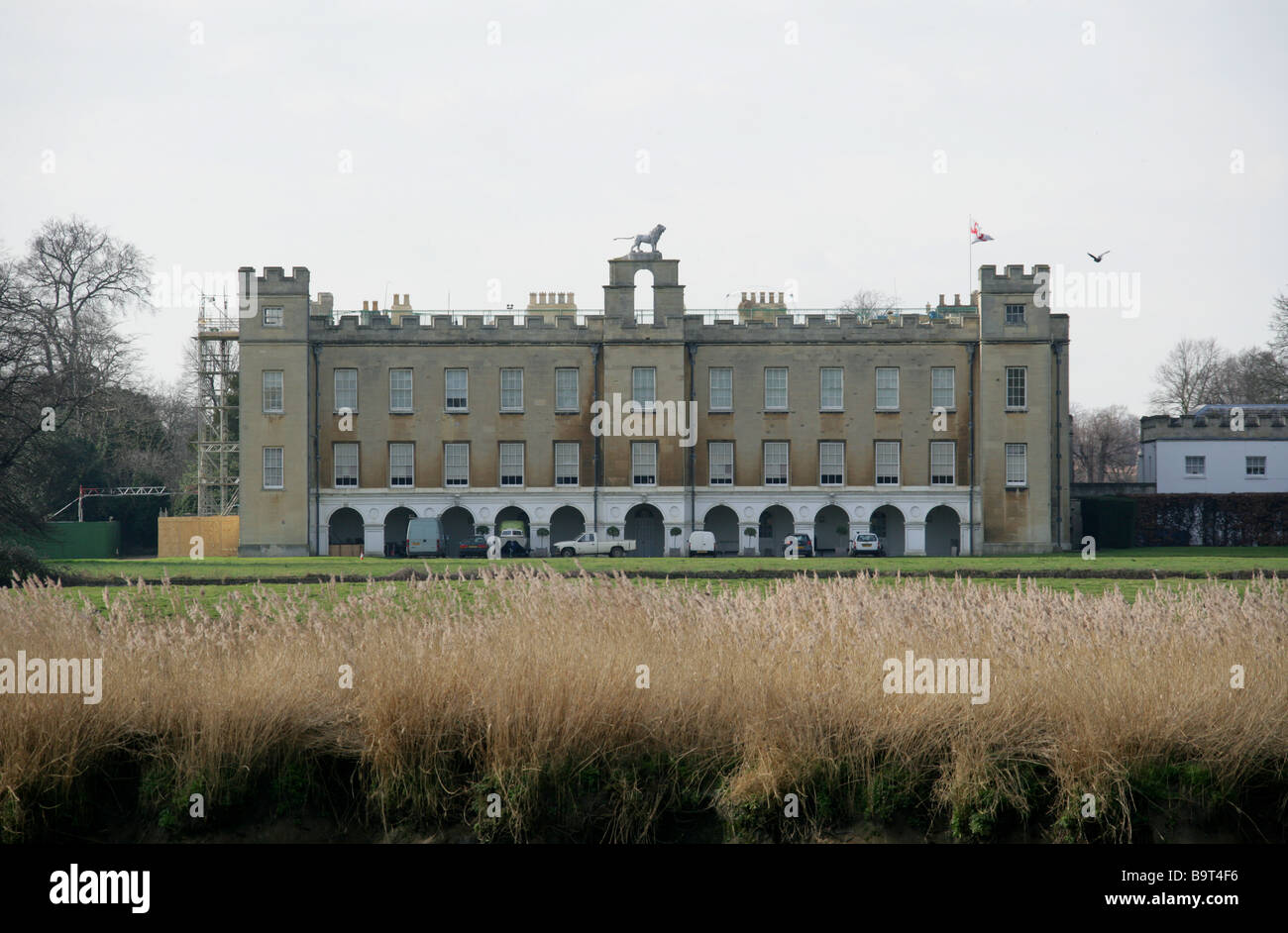 Syon house hi-res stock photography and images - Alamy