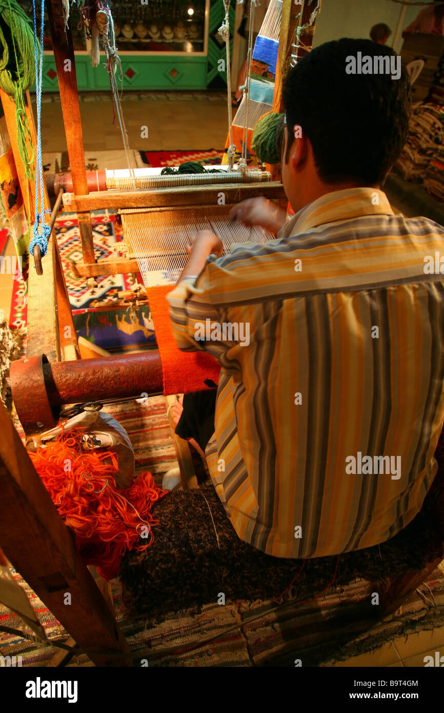 The tailor at work Stock Photo - Alamy
