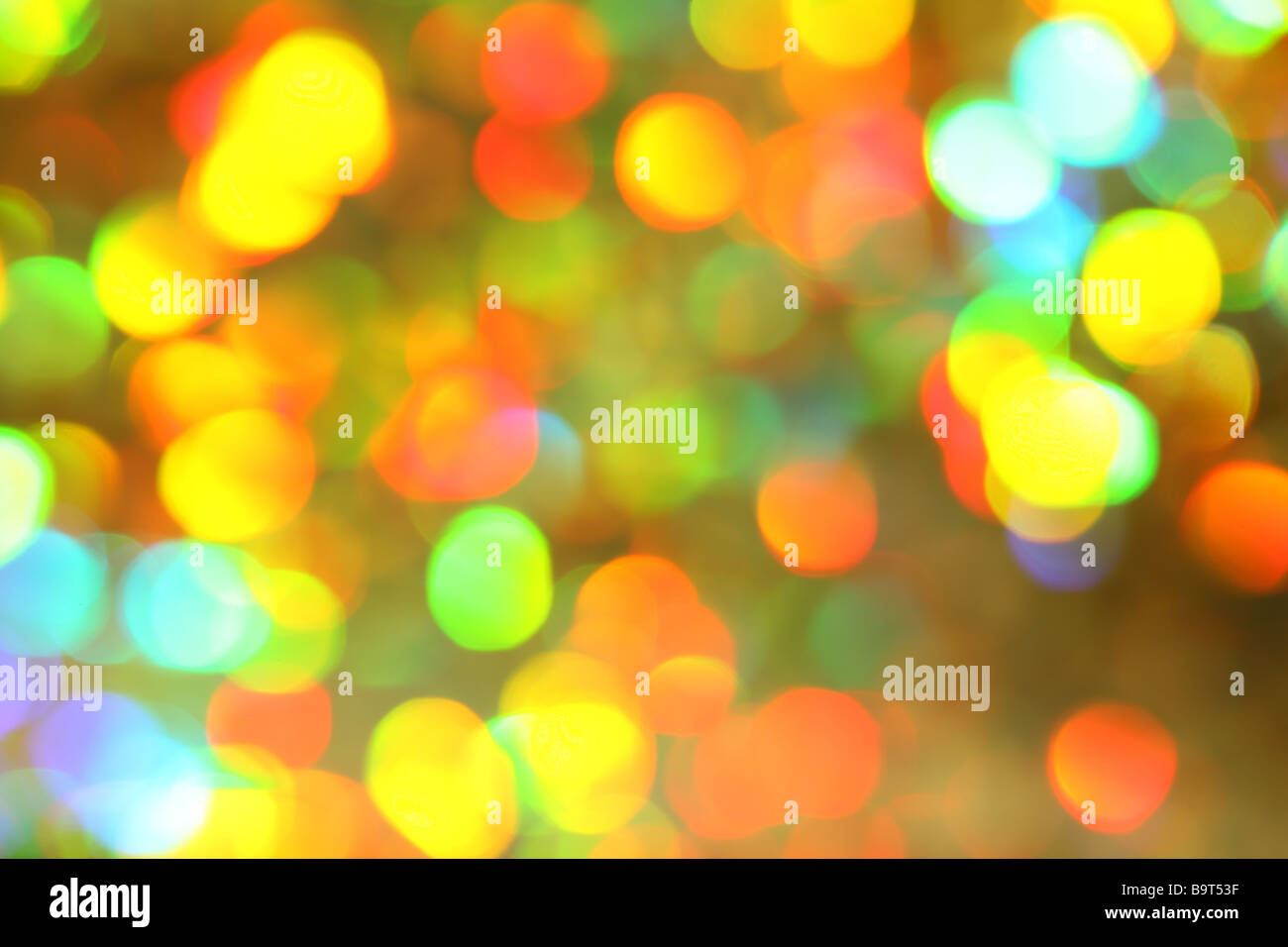 color spots background Stock Photo - Alamy
