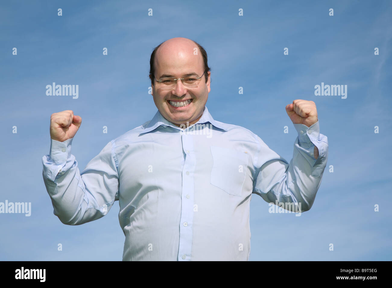 fat man hands Stock Photo - Alamy