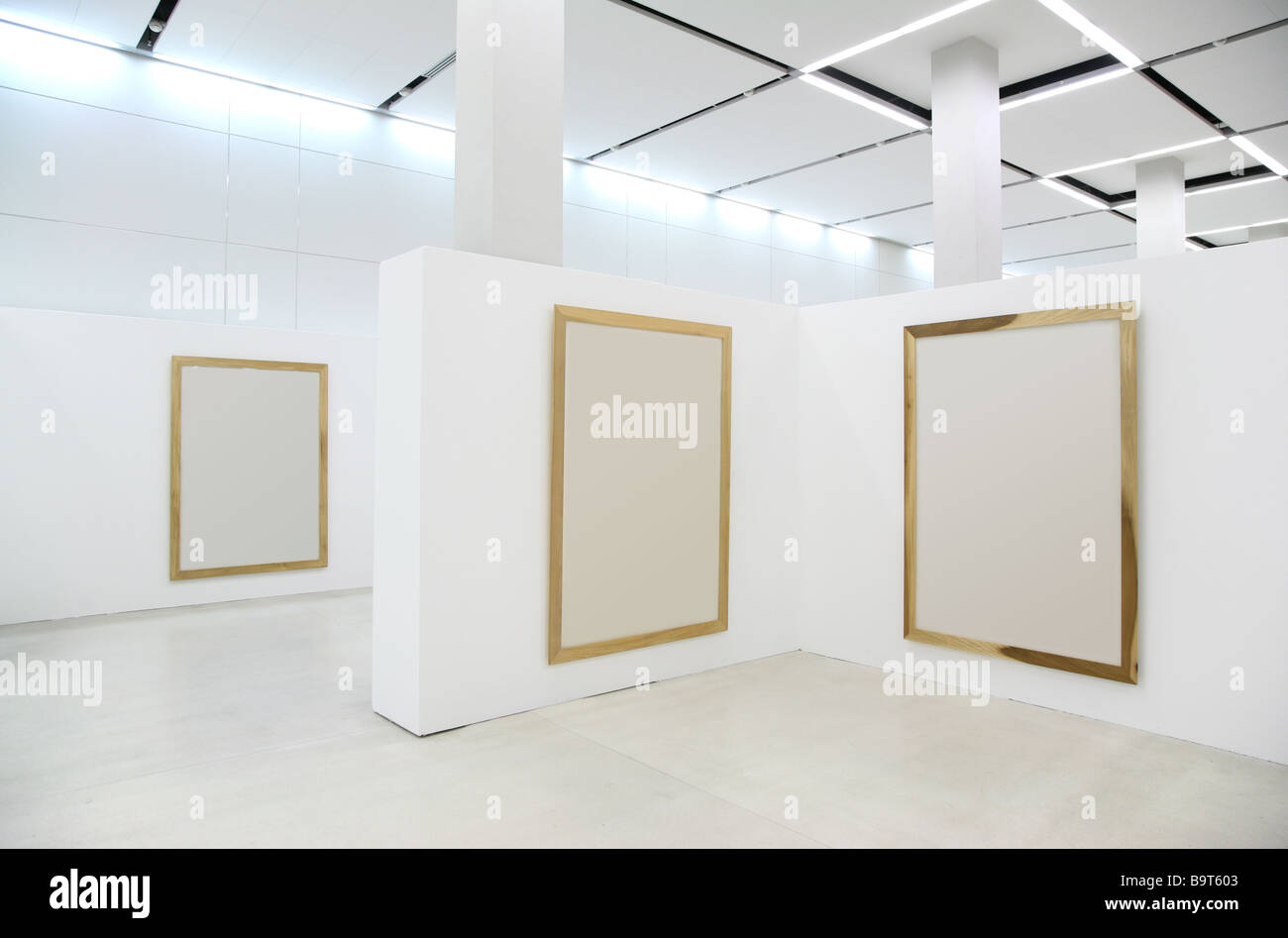 Domestic equipment exhibition hi-res stock photography and images - Alamy