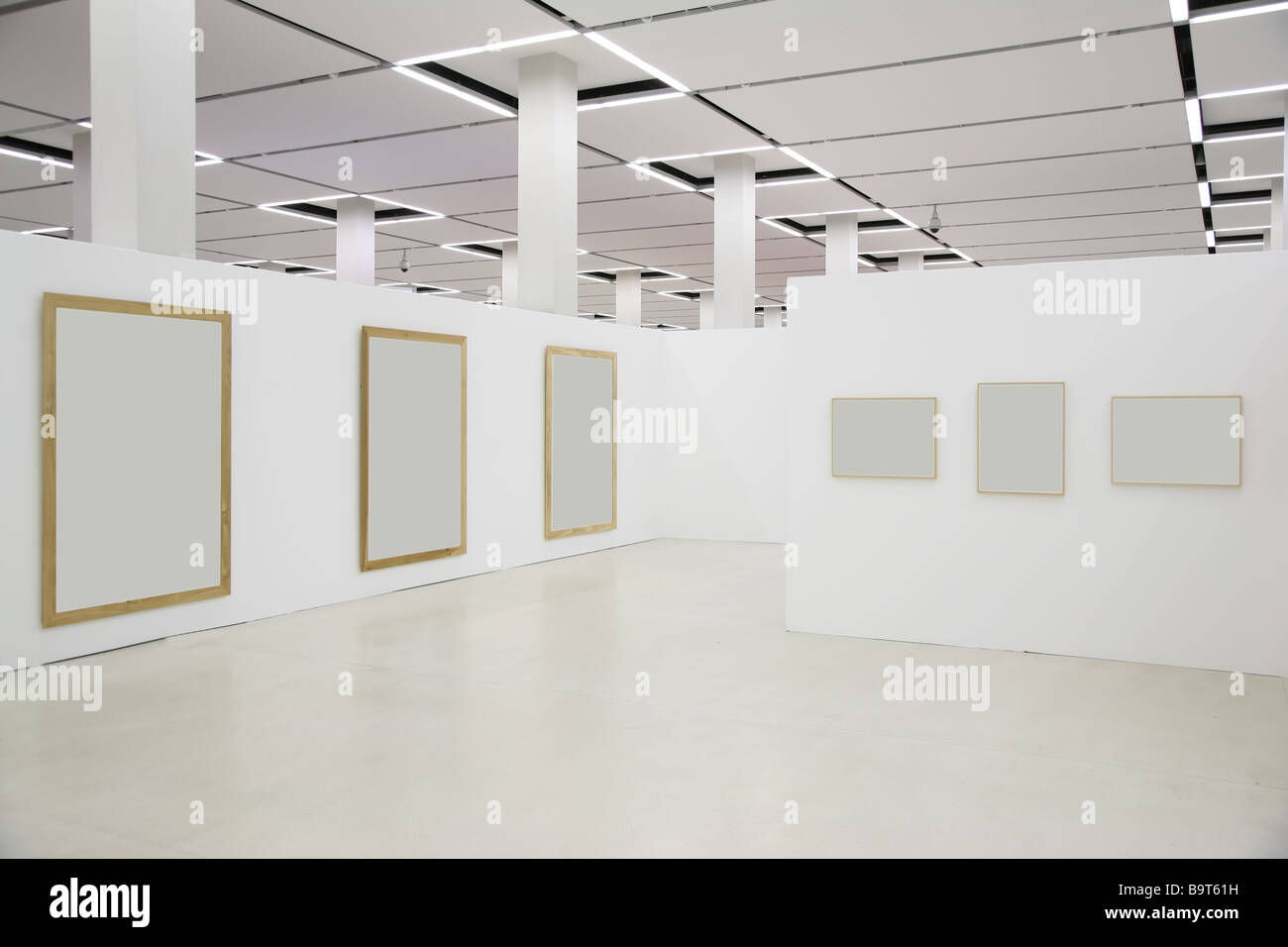 3 frames frame hi-res stock photography and images - Alamy