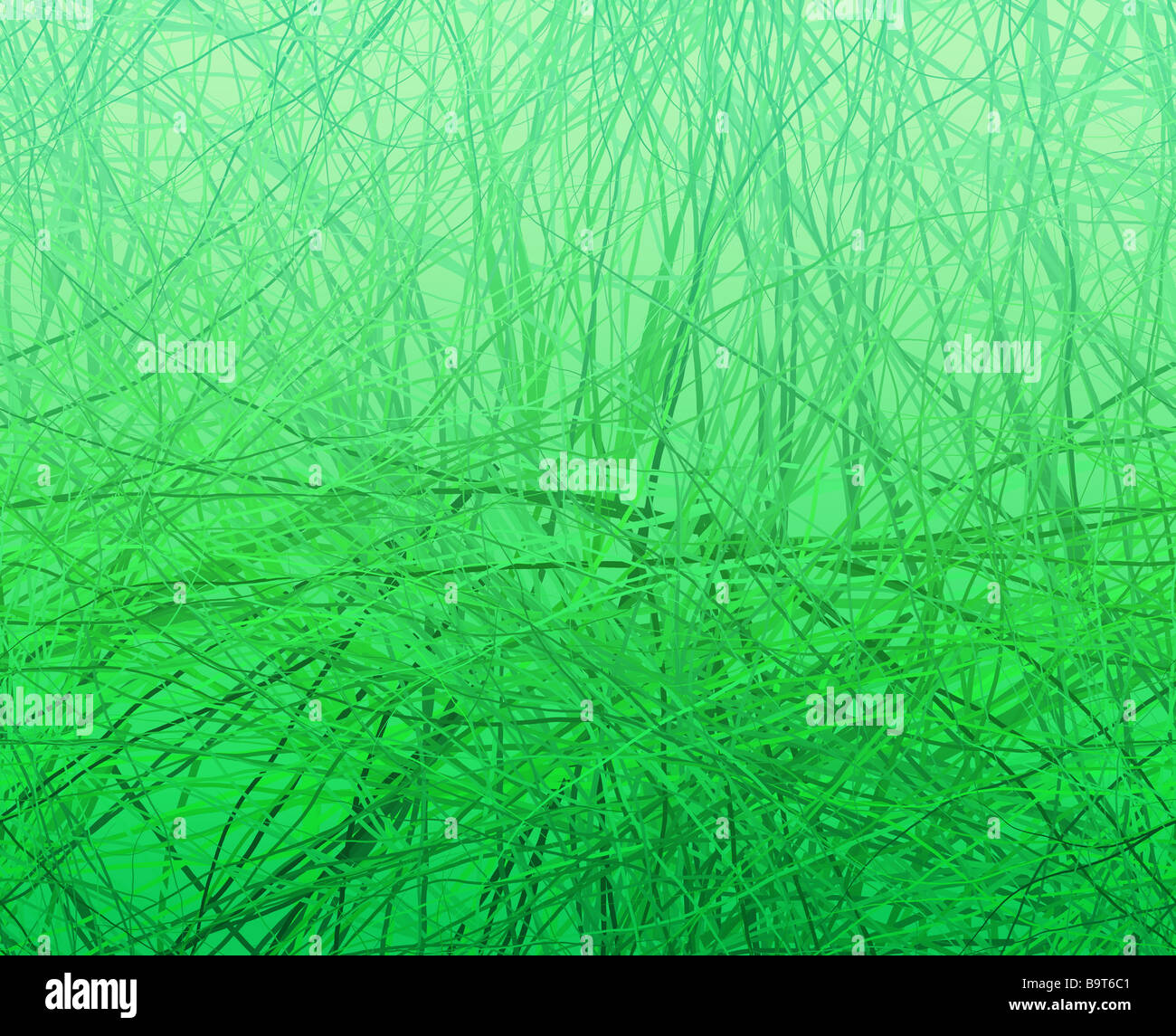 Grass strands graphic hi-res stock photography and images - Alamy