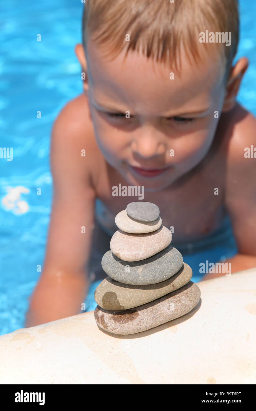 Smooth figure hi-res stock photography and images - Alamy