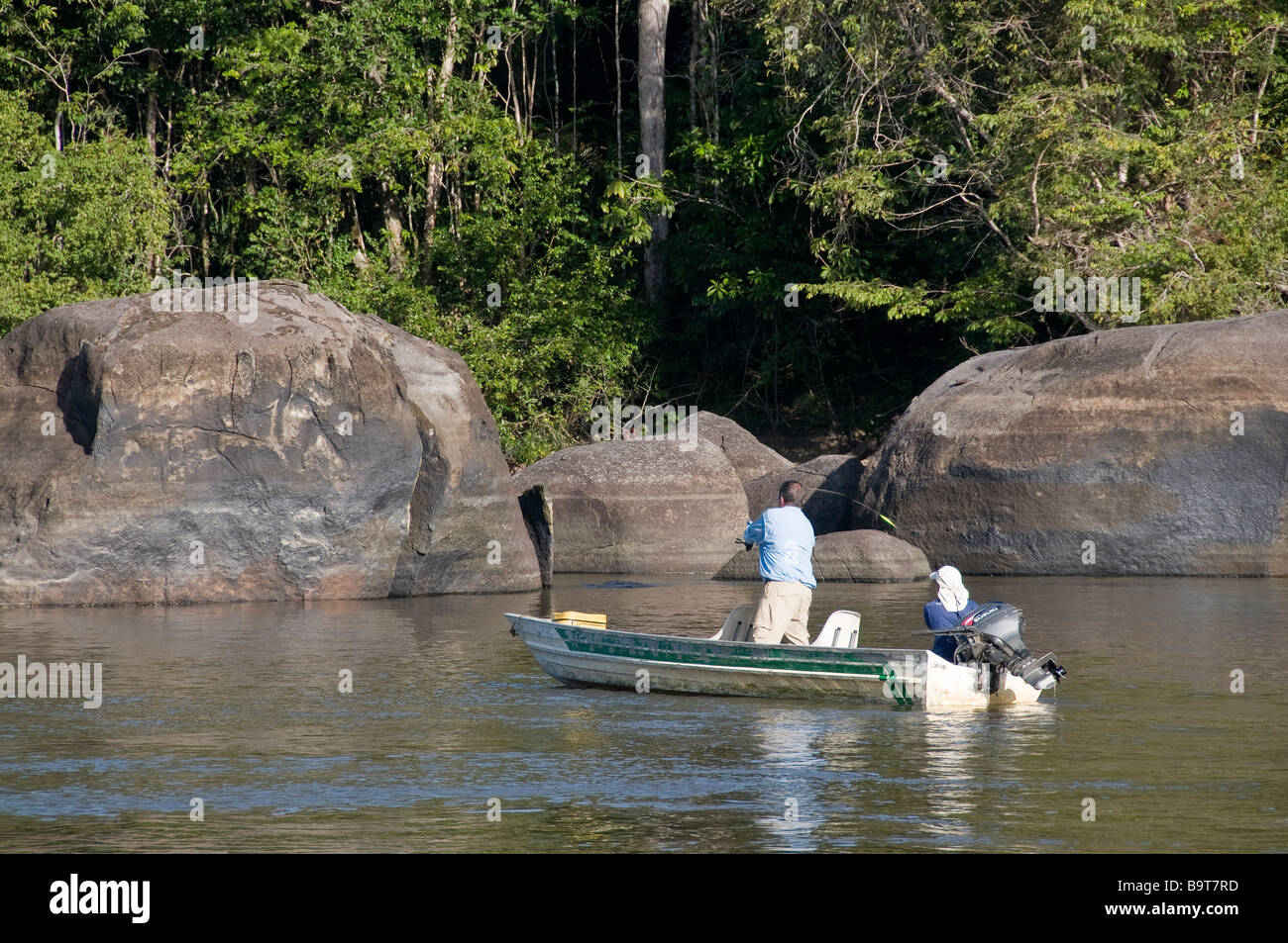 Payara fish hi-res stock photography and images - Alamy