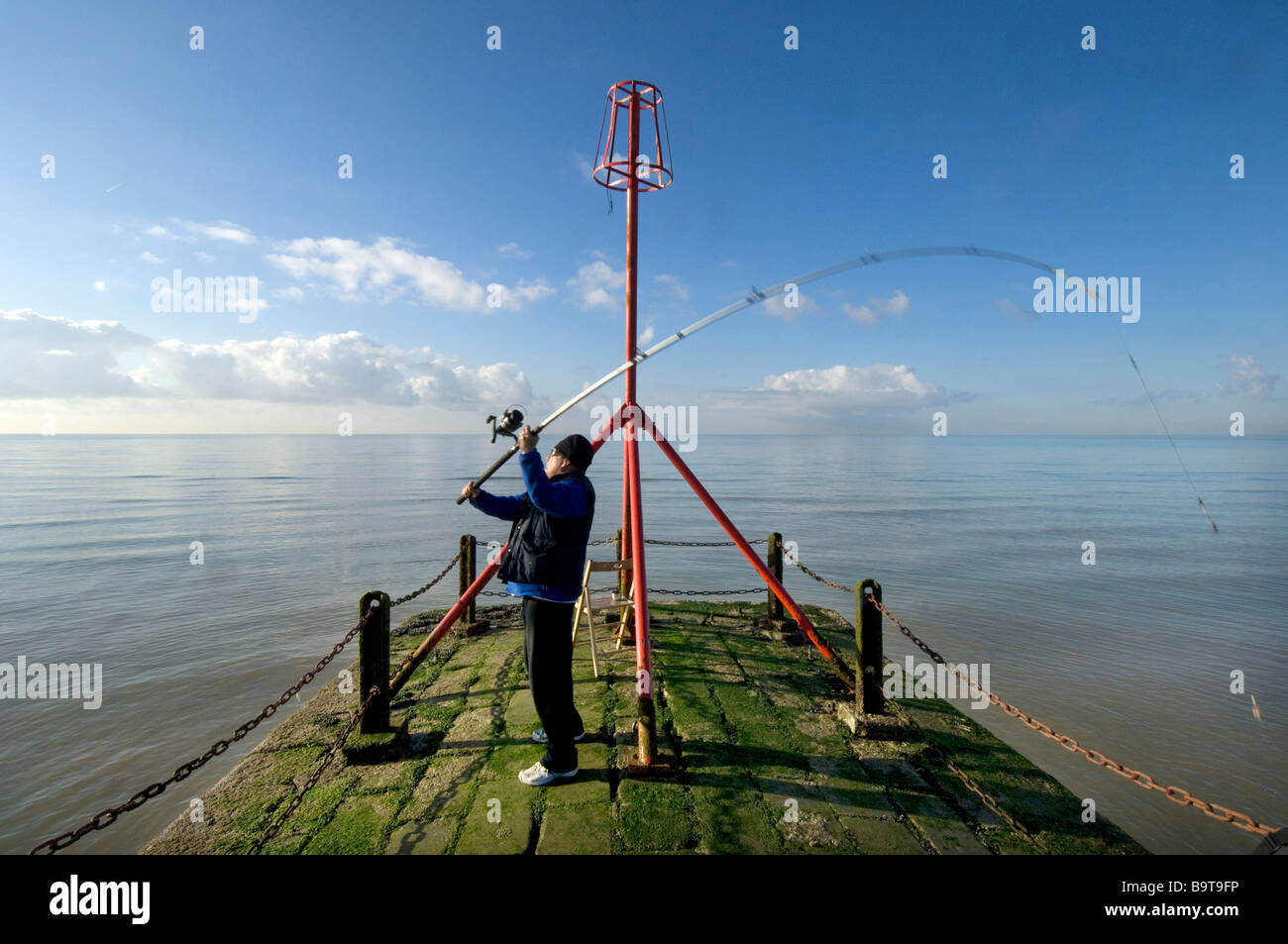 English Coastal Line High Resolution Stock Photography and Images - Alamy