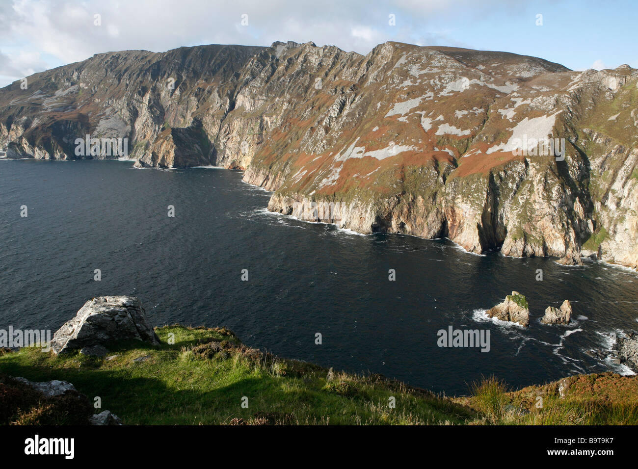 Quiet life donegal hi-res stock photography and images - Alamy