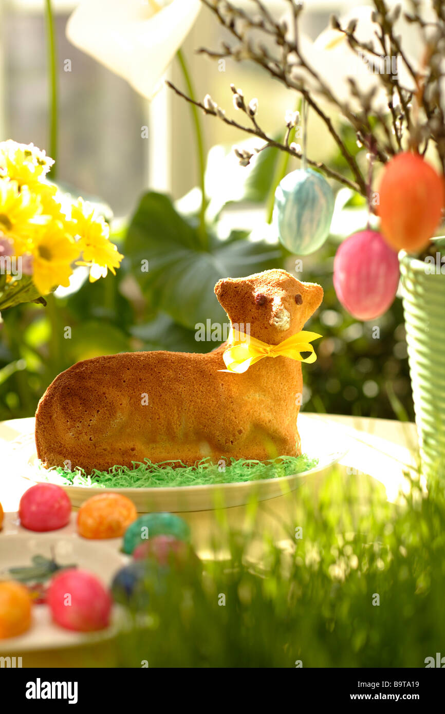 Easter customs and traditions hi-res stock photography and images - Alamy