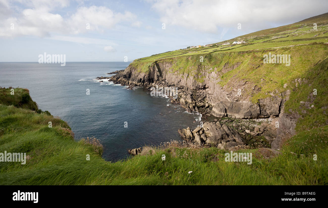 Promontory fort ireland hi-res stock photography and images - Alamy