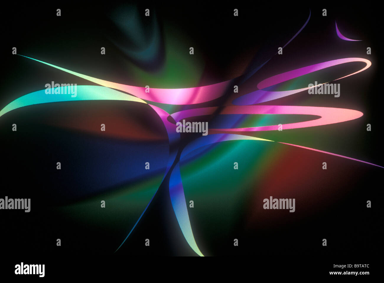 Overlap colors hi-res stock photography and images - Alamy