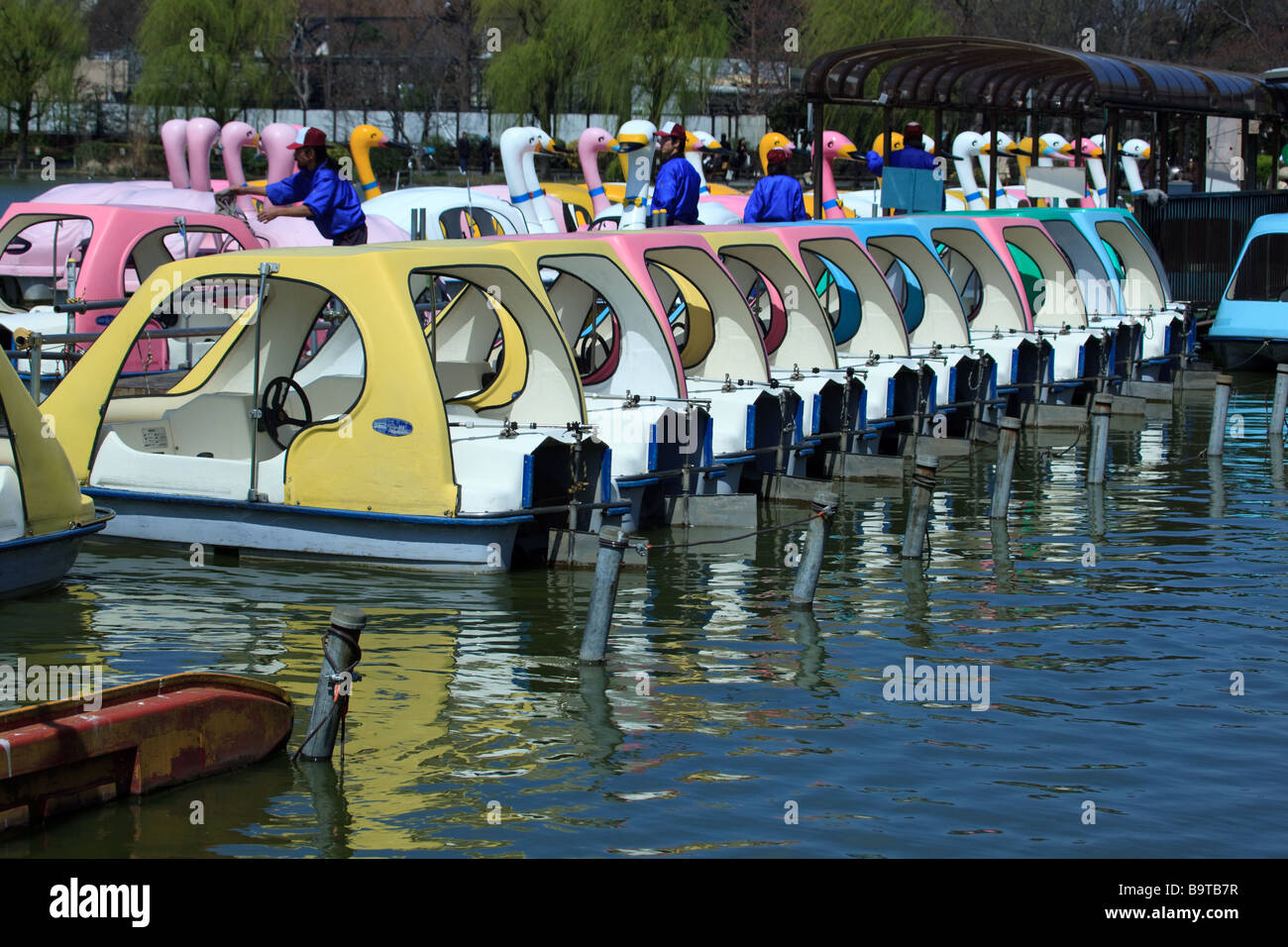 Row boat bow hi-res stock photography and images - Alamy