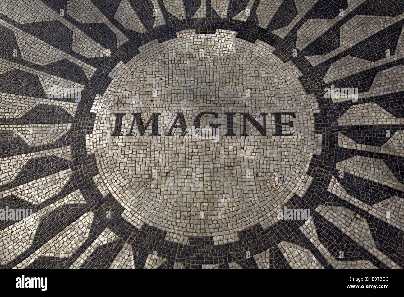 The beatles band in united states hi-res stock photography and images ...