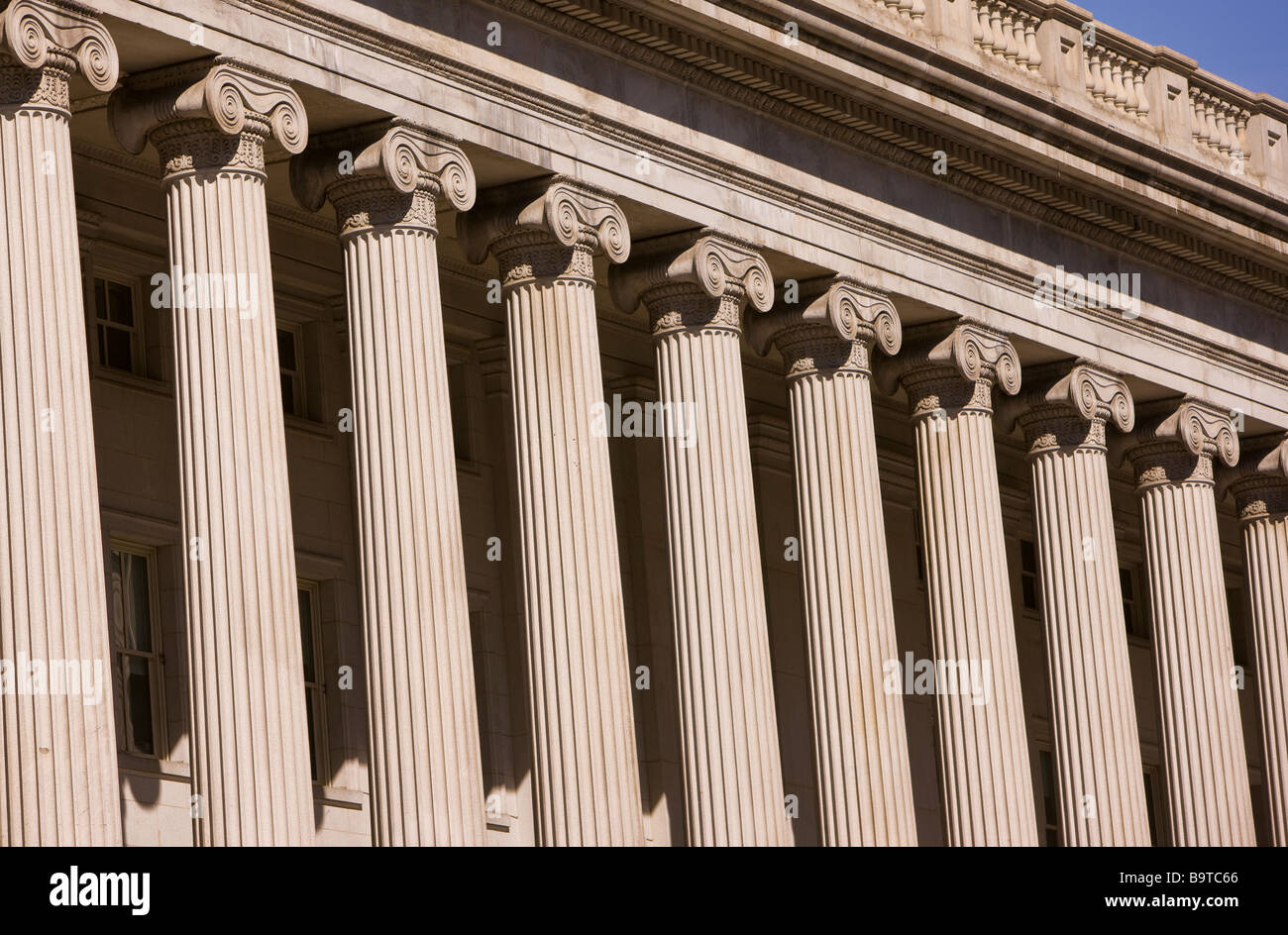 Washington dc architecture detail hi-res stock photography and images ...
