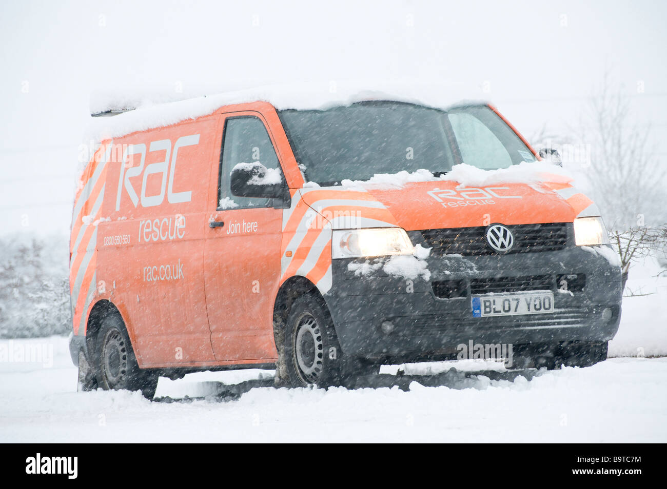 Rac van hi-res stock photography and images - Alamy