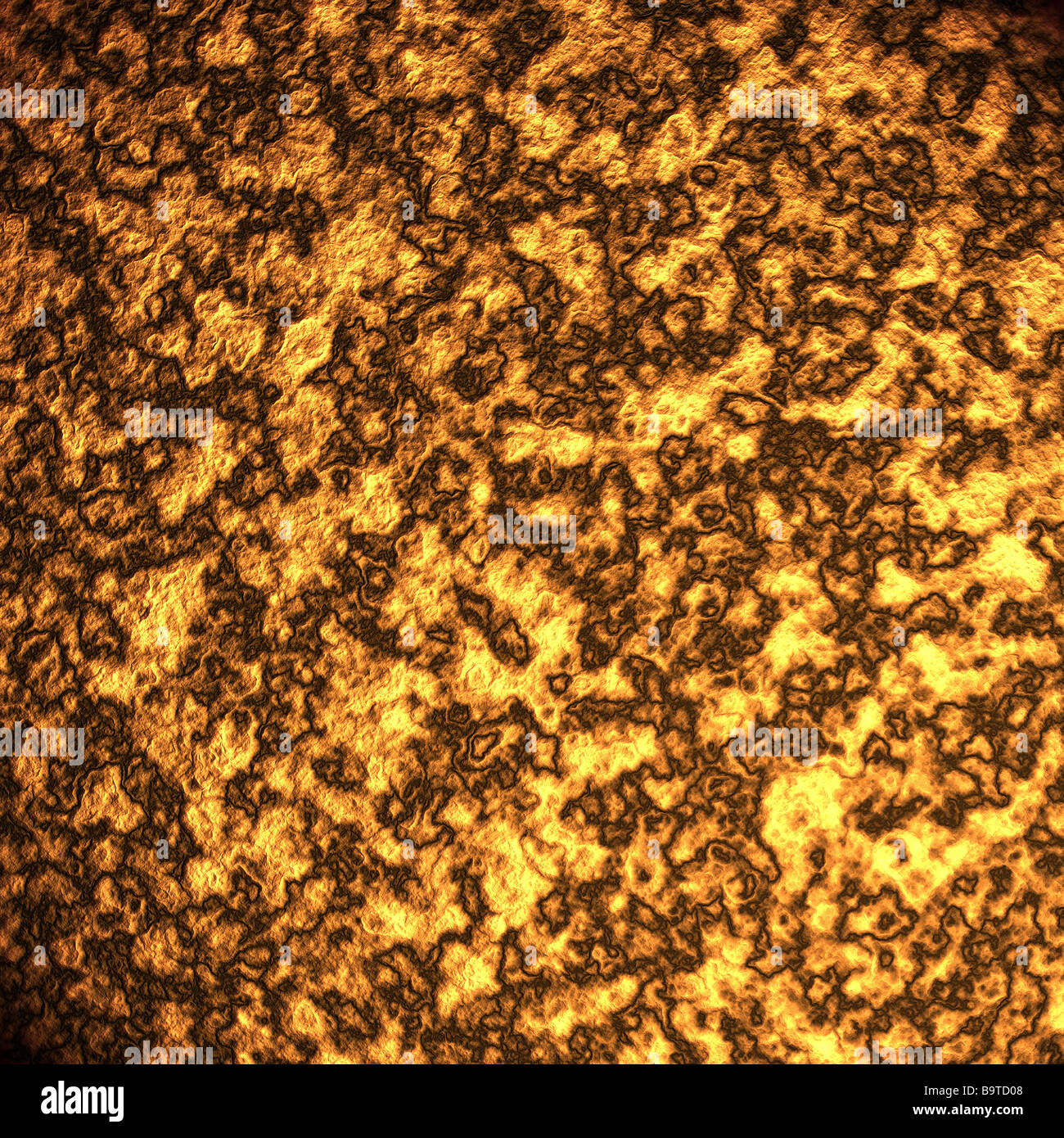 Gold abstract texture Stock Photo - Alamy