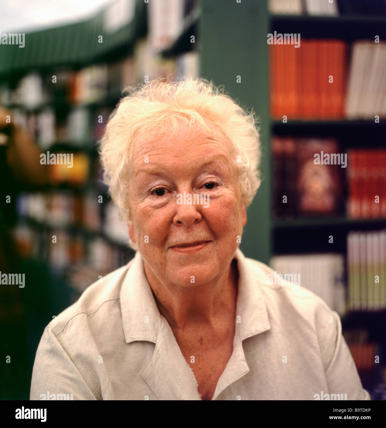 Liza picard hi-res stock photography and images - Alamy