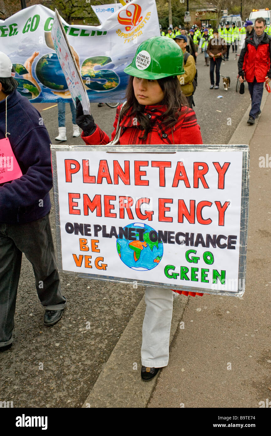 Demonstration marchers hi-res stock photography and images - Alamy